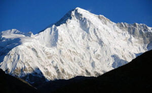 14 Highest 8000 m Mountains in Nepal - Outdoor Himalayan Treks