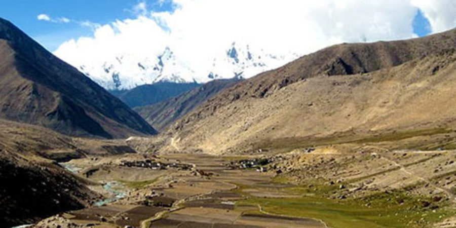 Lapchi Kang Pilgrimage Tour - Outdoor Himalayan Treks