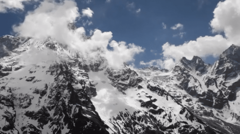 Ascent 5 New Peaks of Jugal Himalayan Range - Outdoor Himalayan Treks