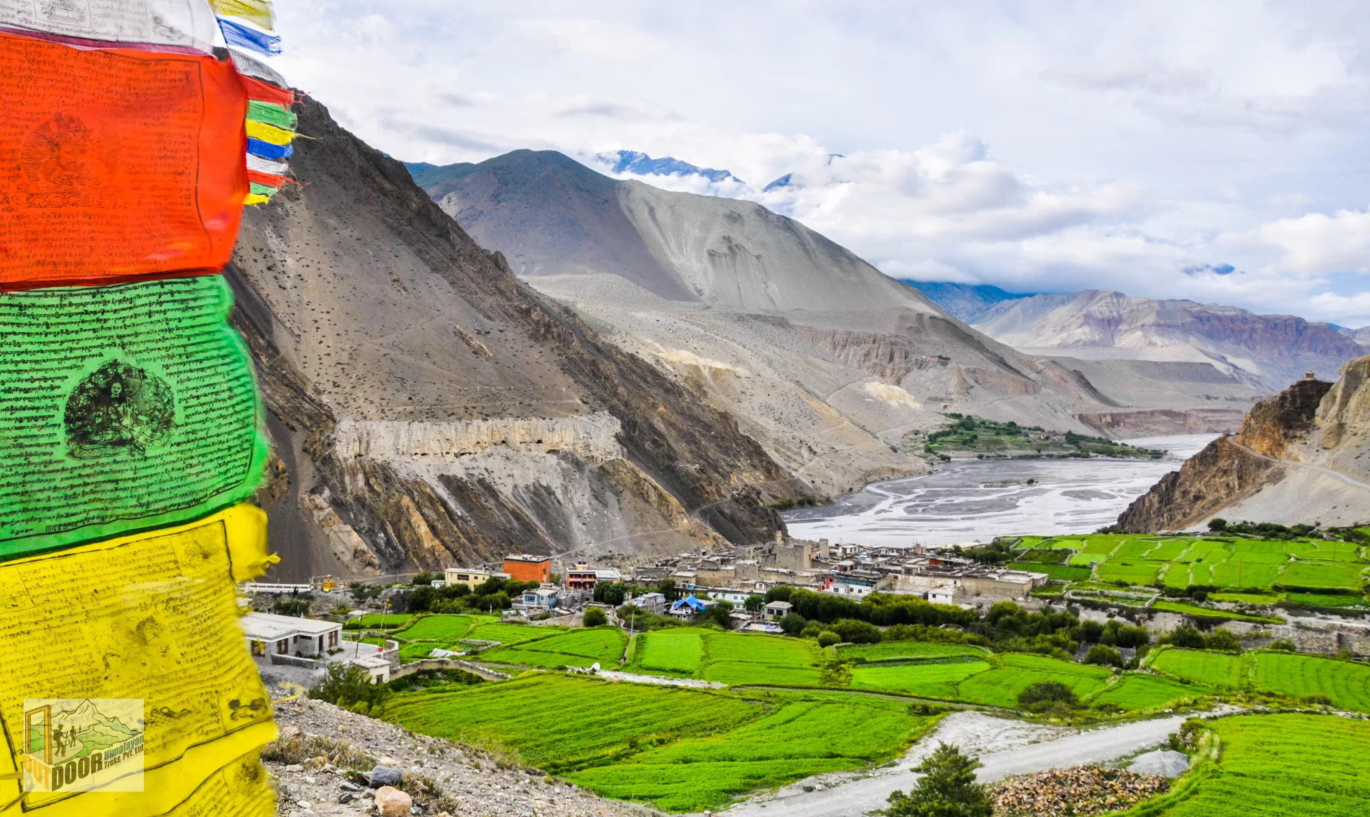 Mustang listed in New York Times 52 Places to Go in 2024 - Outdoor ...